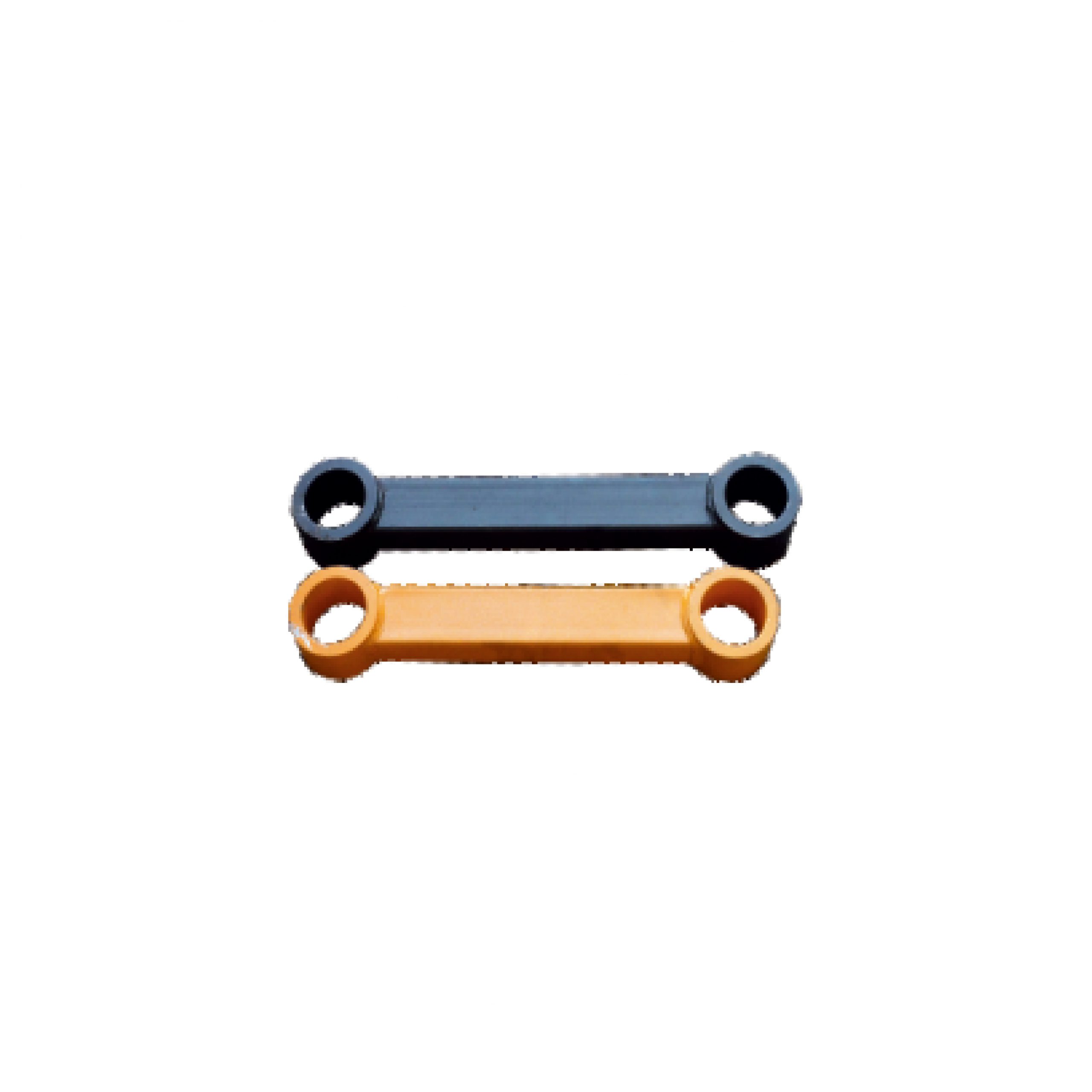 Fixed torque arm screw – L1 Axle – Trailer axle for semi-trailer ...