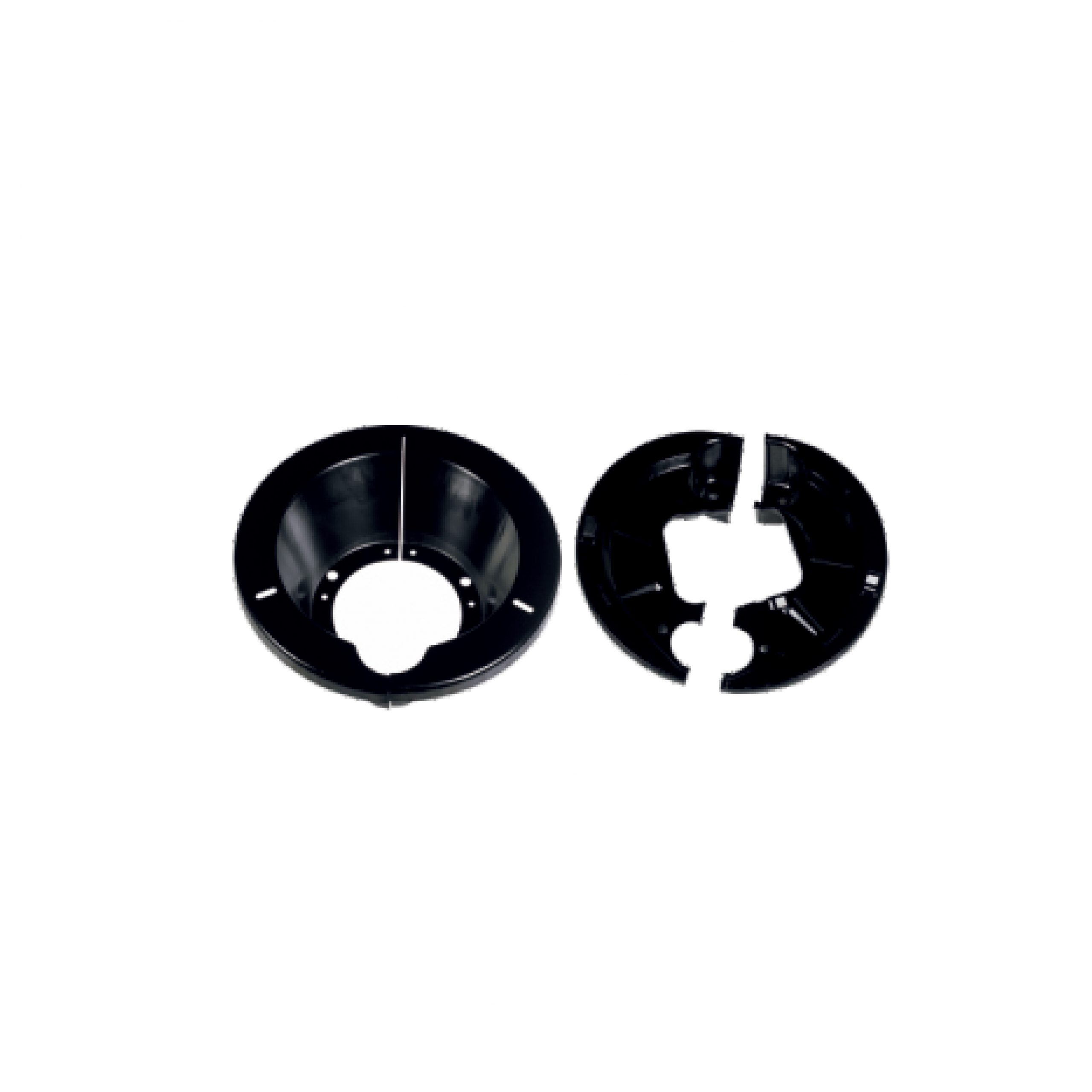 Dust cover – L1 Axle – Trailer axle for semi-trailer, Customized ...
