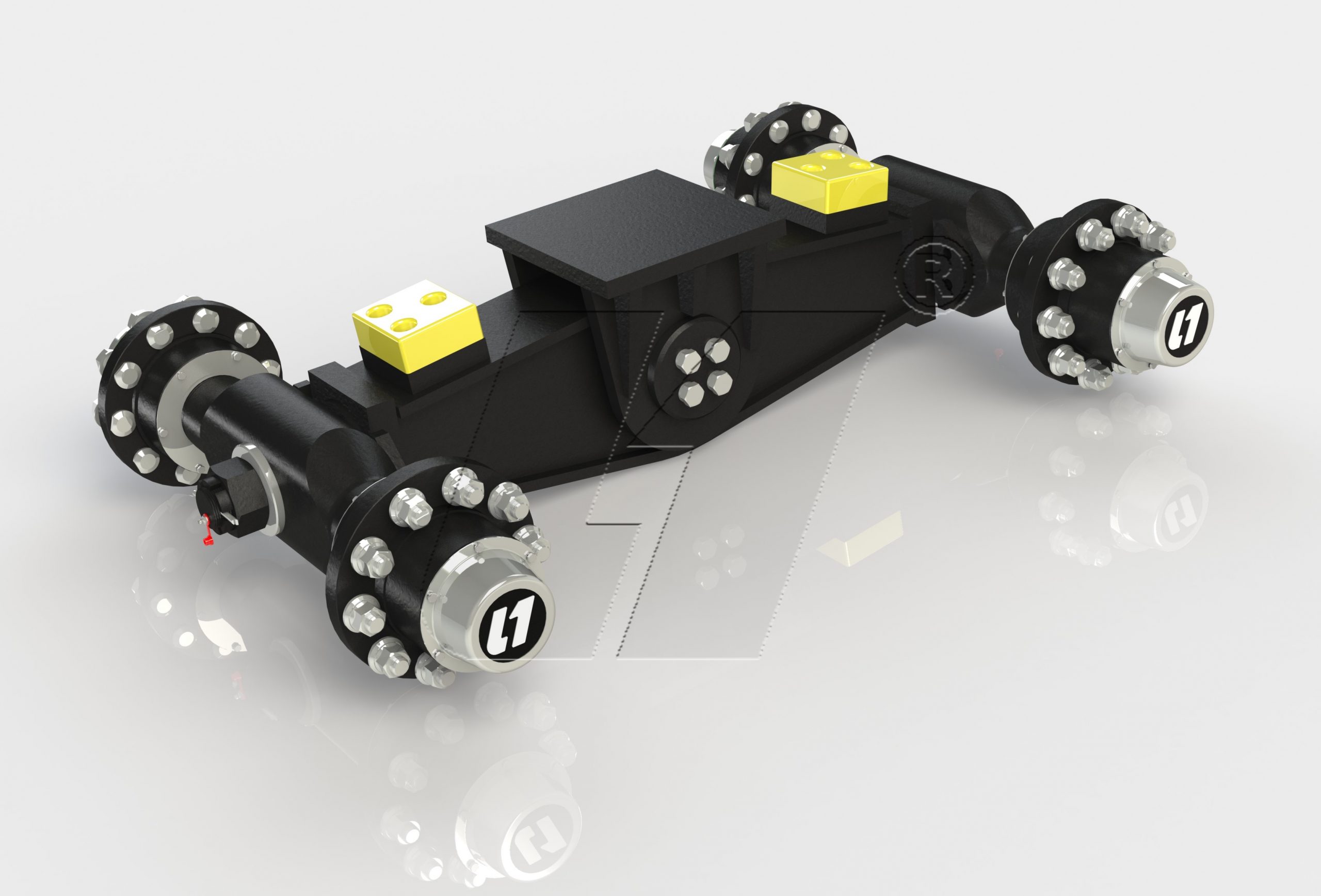 Car Suspension 101: What You Need to Know – L1 Axle – Trailer axle for ...